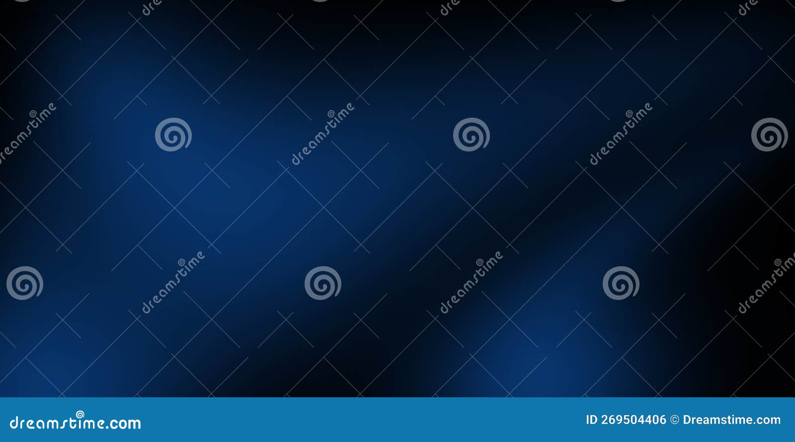 Light Blue Gradient Background . Blue Radial Gradient Effect Wallpaper ...