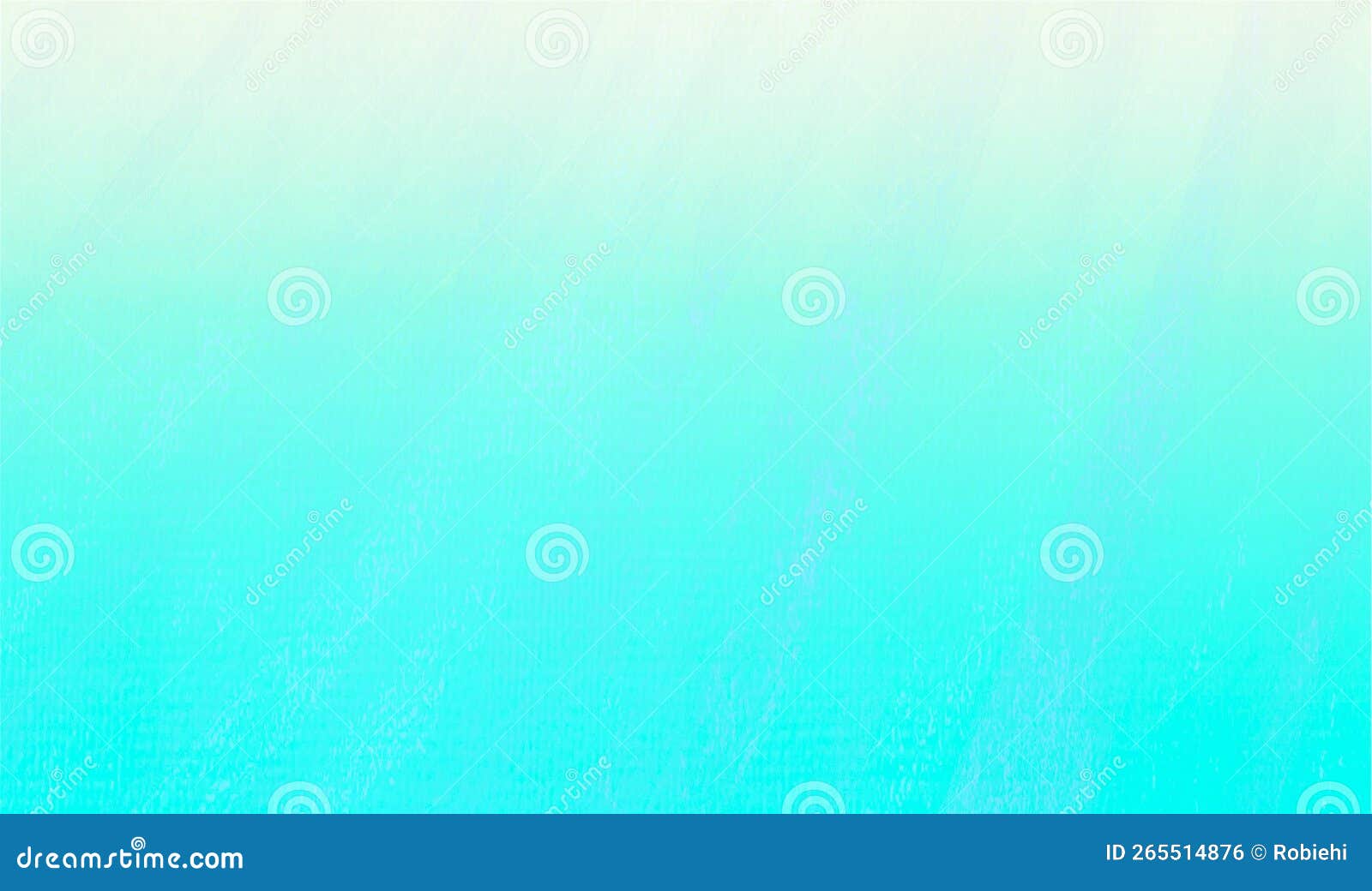 Light Blue Gradient Background Template for Your Graphic Design Works ...