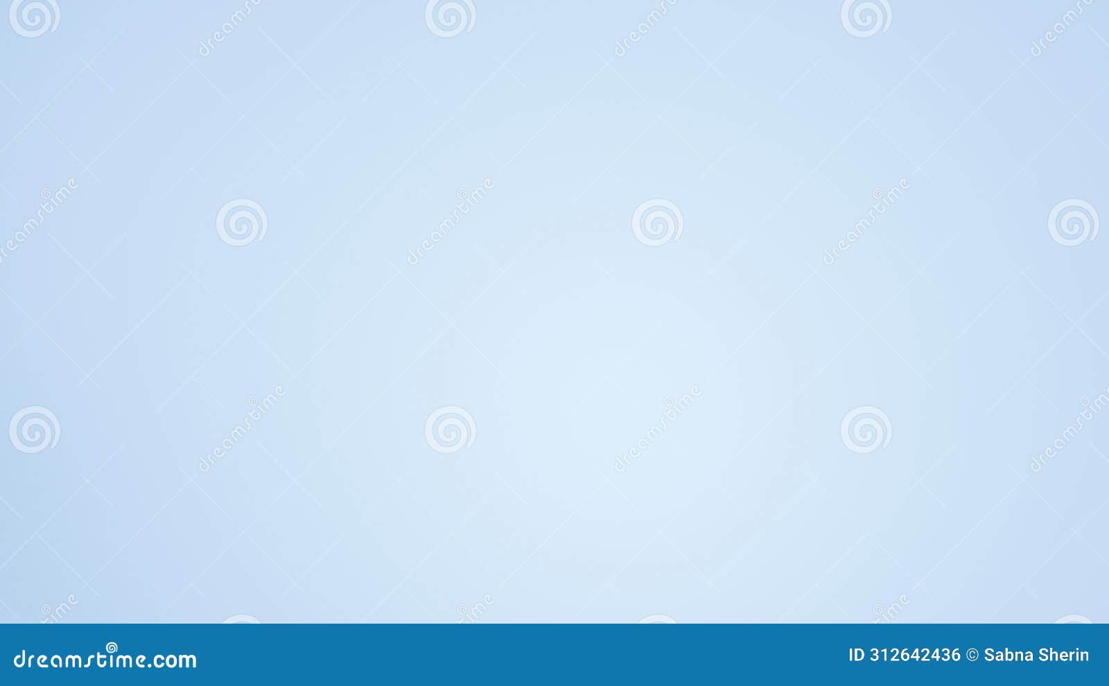Abstract Light Blue Color Gradient Illustration Background 8k Stock ...