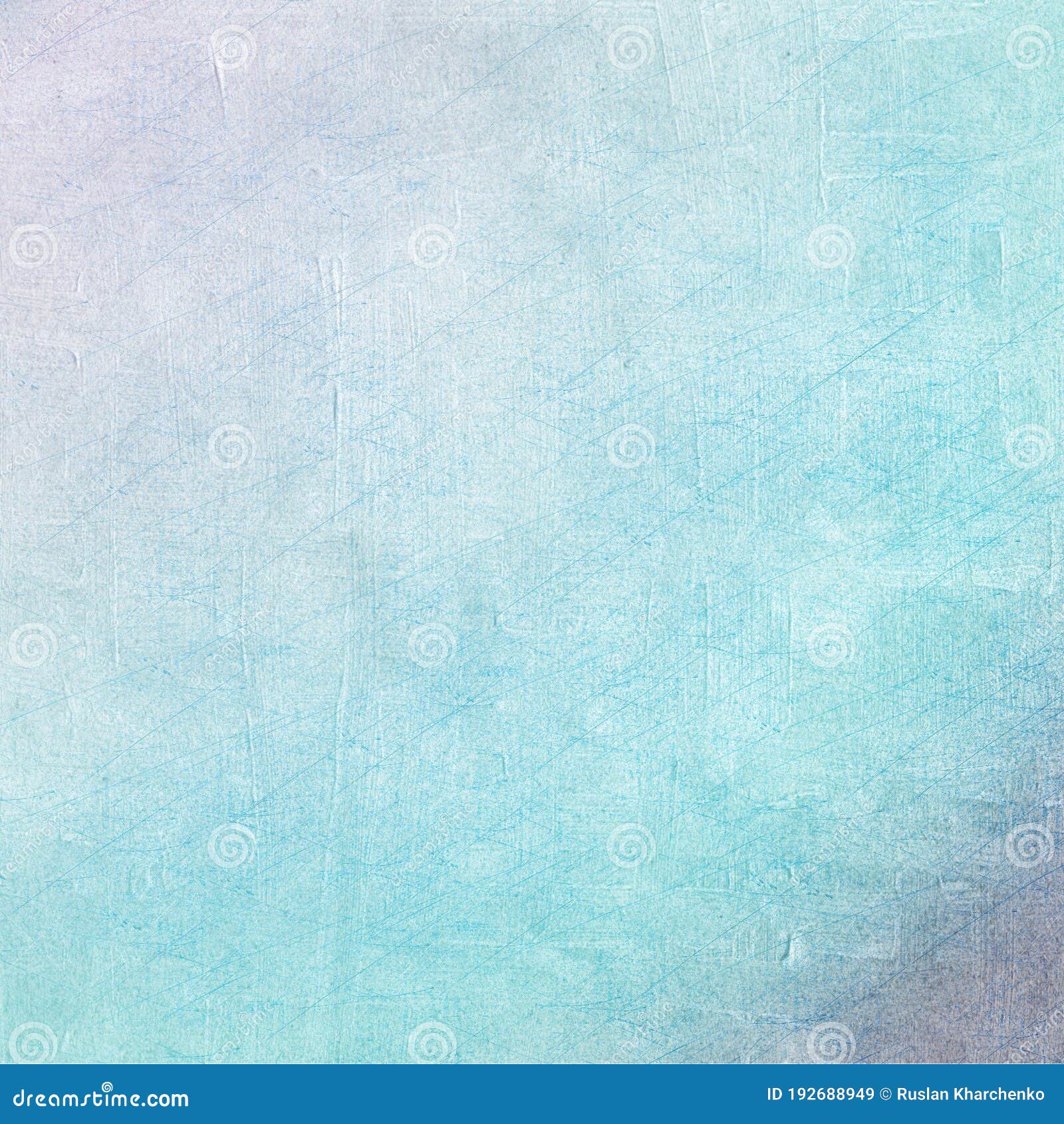 Light Blue Gradient Grunge Background Texture Stock Image - Image of ...