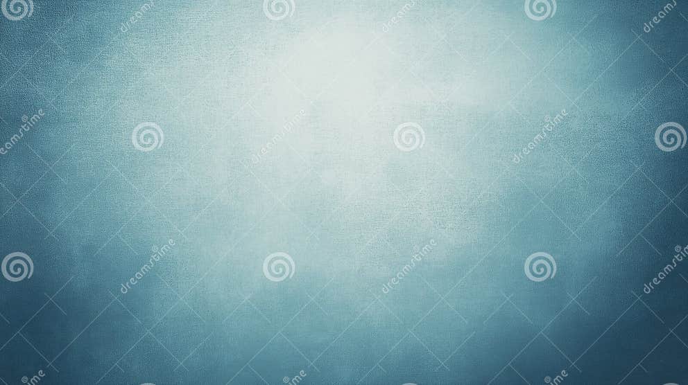 Light Blue Gradient Textured Background with Gentle Fading Effect Stock ...