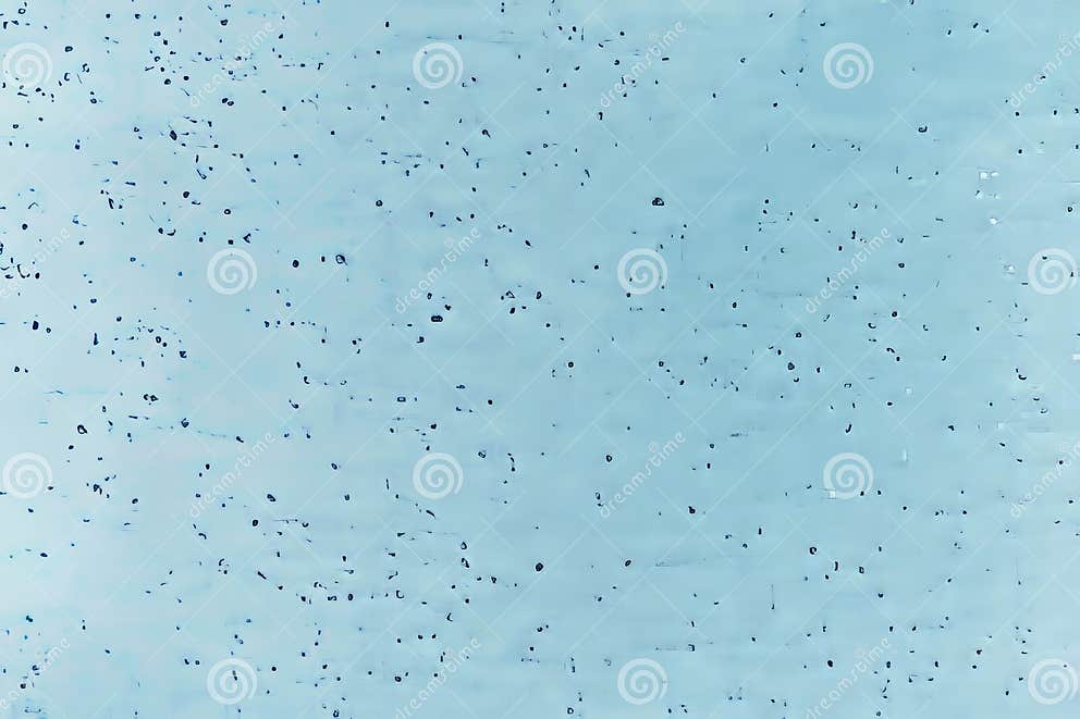 Light Blue Grainy Gradient Background with Grainy. Stock Illustration ...