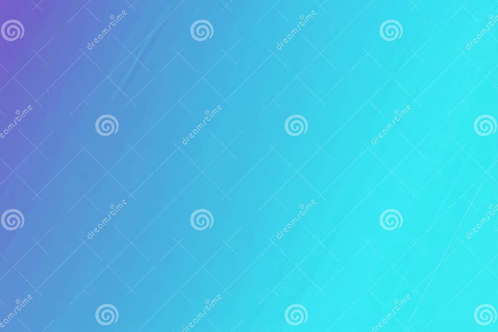 Light Blue Grainy Gradient Background. Stock Illustration ...