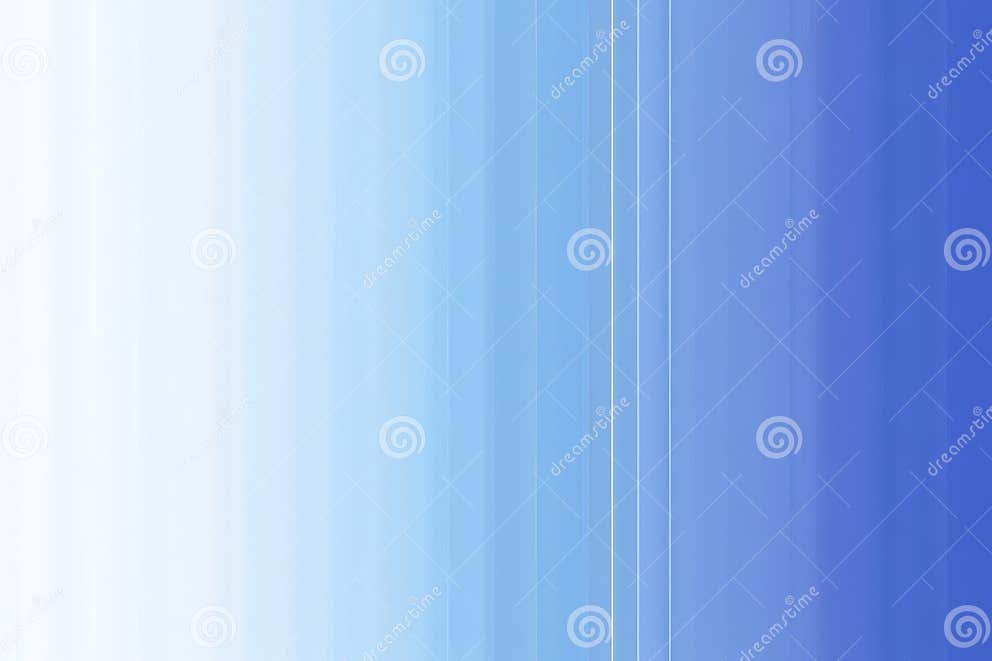 Light Blue Grainy Gradient Background with Line. Stock Illustration ...