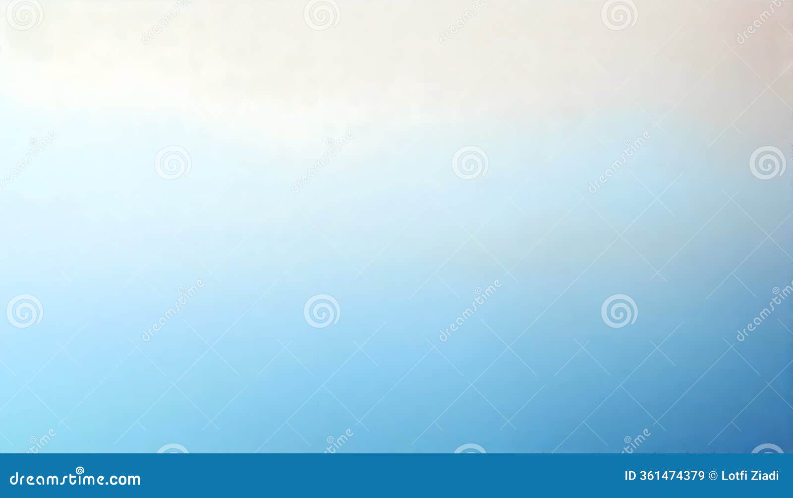Light Blue Grainy Gradient Background Noise Texture Banner Poster Cover ...