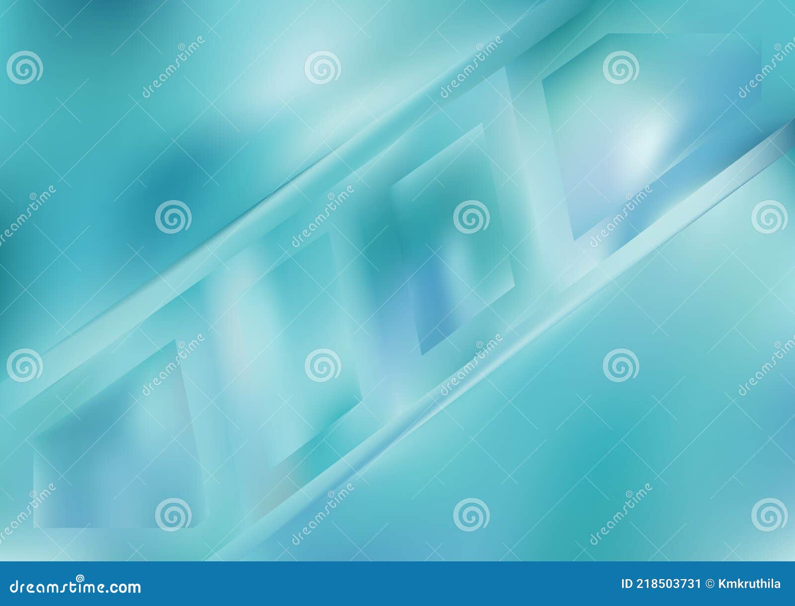 Light Blue Graphic Background Stock Vector - Illustration of geometry ...