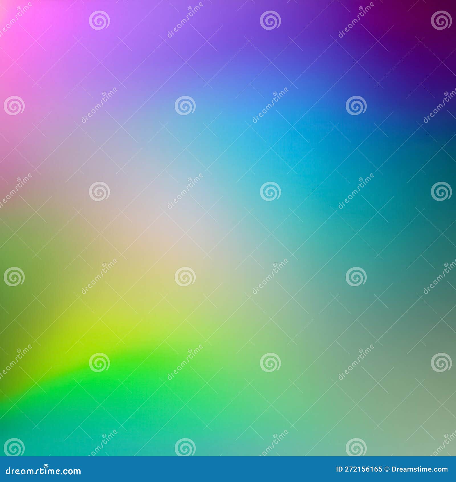 Light Blue and Green Abstract Blurred Gradient Background. Gradient ...