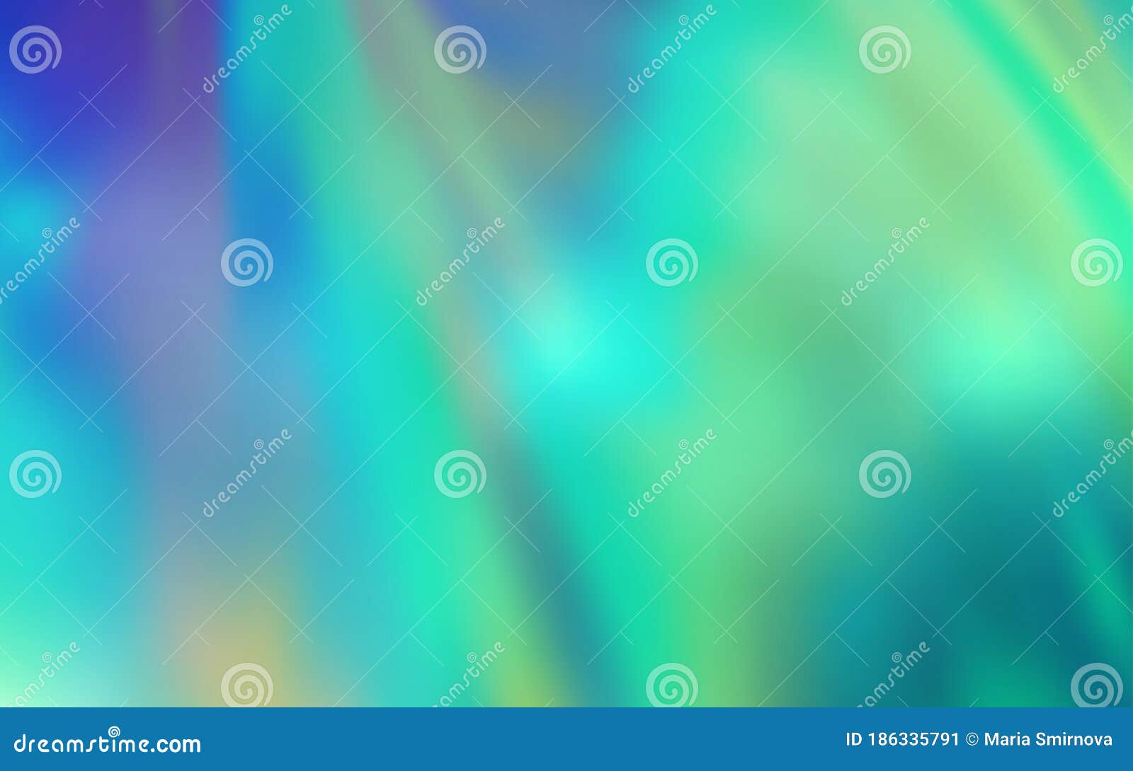 Light Blue, Green Vector Modern Elegant Layout. Stock Vector ...