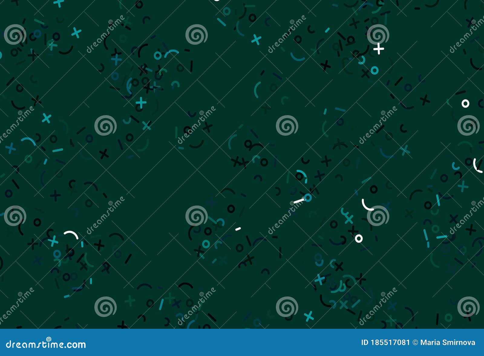 Digit Symbols Stock Illustrations – 7,230 Digit Symbols Stock ...