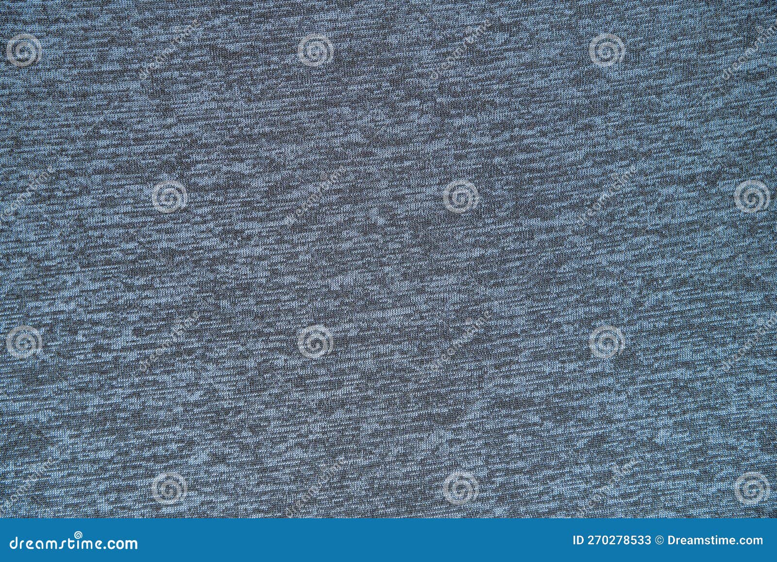 Light Blue and Grey Fabric Texture with a Pattern, Close Up Background ...
