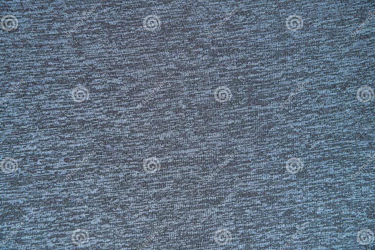 Light Blue and Grey Fabric Texture with a Pattern, Close Up Background ...