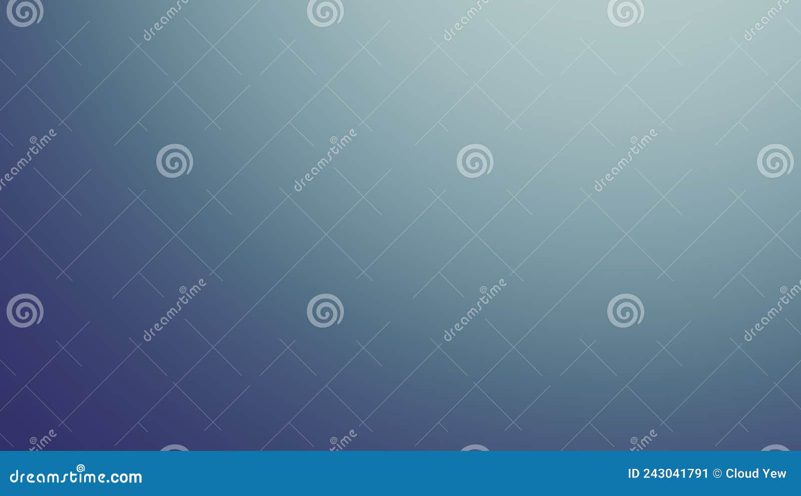 Light Blue and Grey Gradient Background Effect Stock Illustration ...