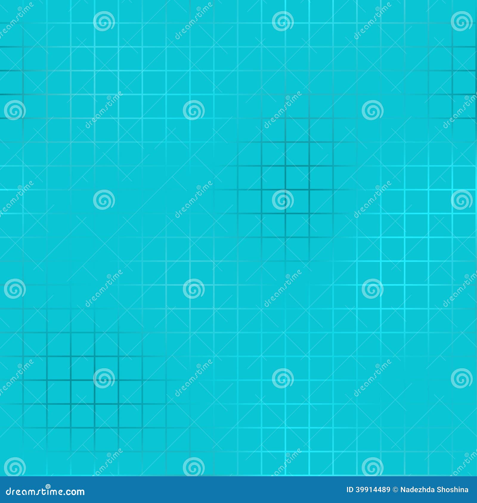 Light blue grid stock vector. Illustration of graphic - 39914489