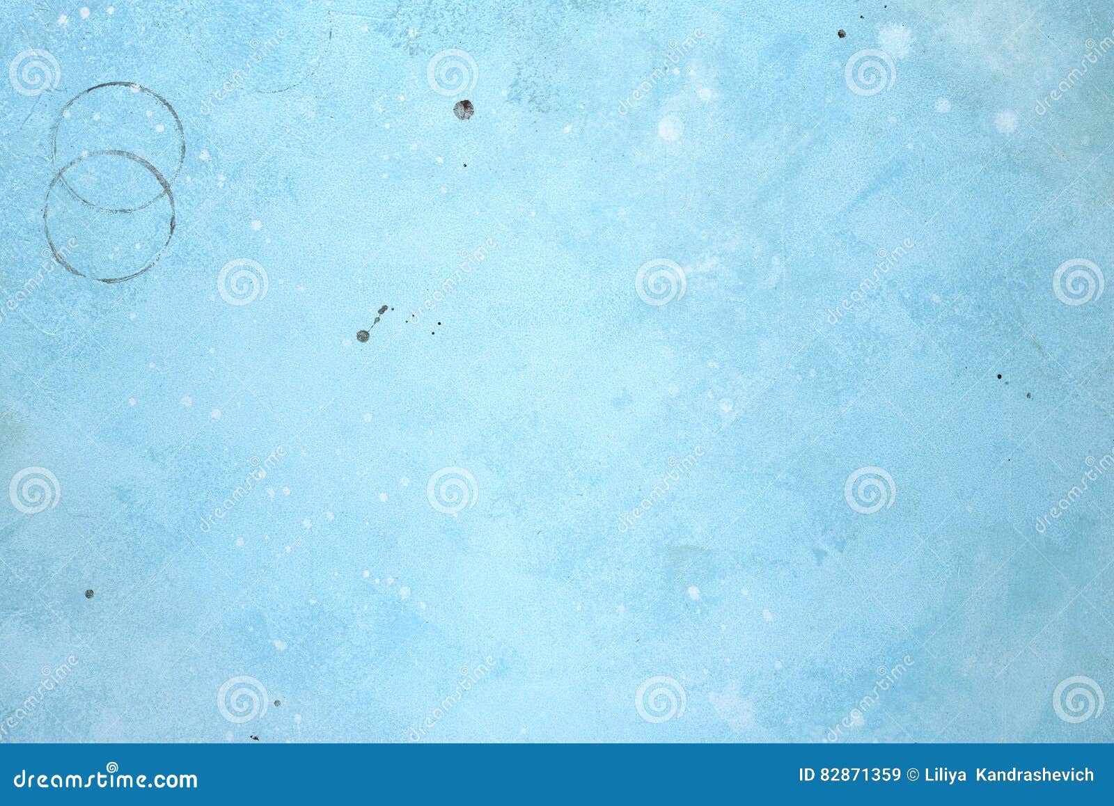 Light Blue Grunge Background. Stock Image - Image of abstract, grainy ...