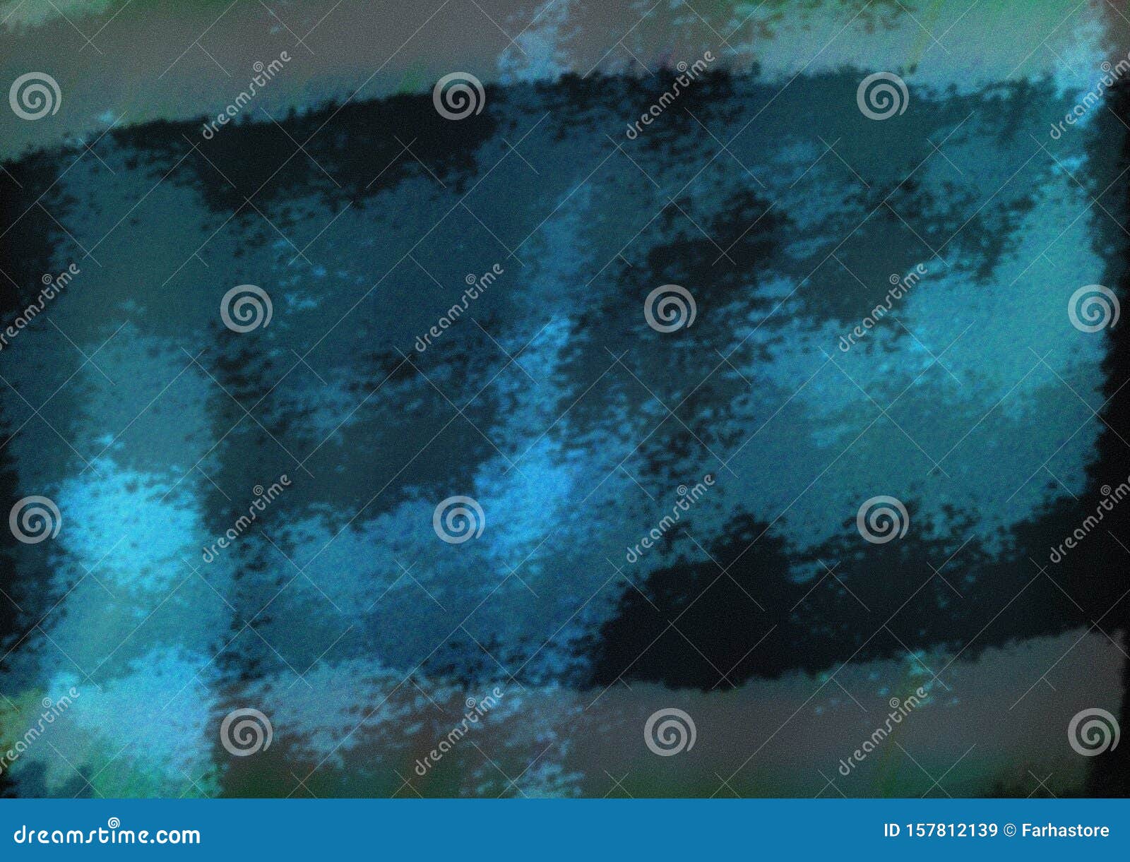 Light Blue Grunge Rusty Distorted Decay Old Texture for Background ...