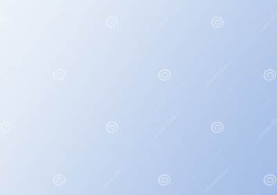 Light Blue Horizontal Gradient Background for Design Stock Image ...