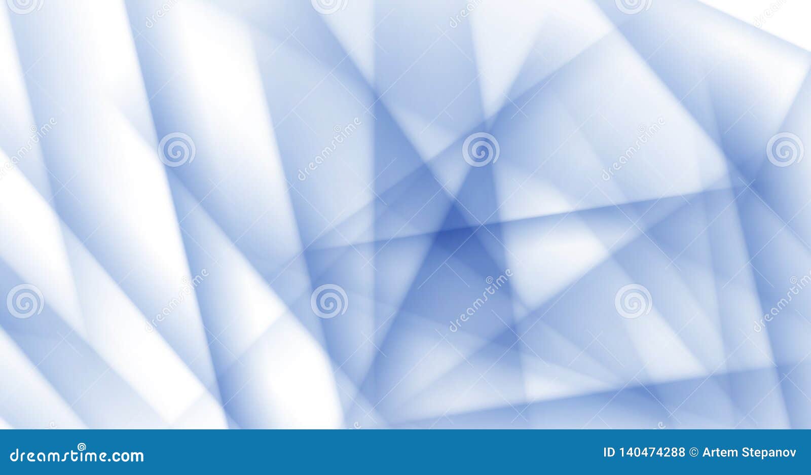 Light Blue Ice Vector Polygonal Halftone Background Stock Vector ...