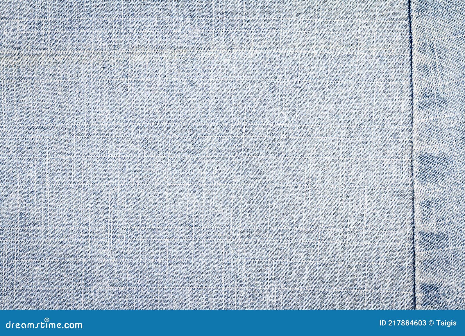 Light Blue Jeans Texture stock image. Image of grungy - 217884603