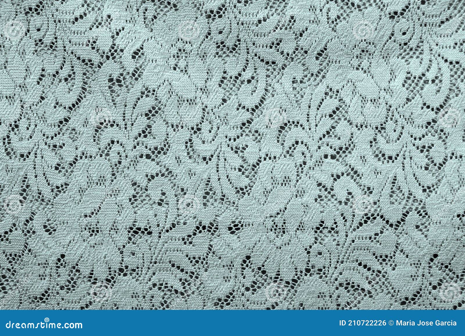 Light Blue Lace Fabric for Backgrounds, Design Elements and for All ...