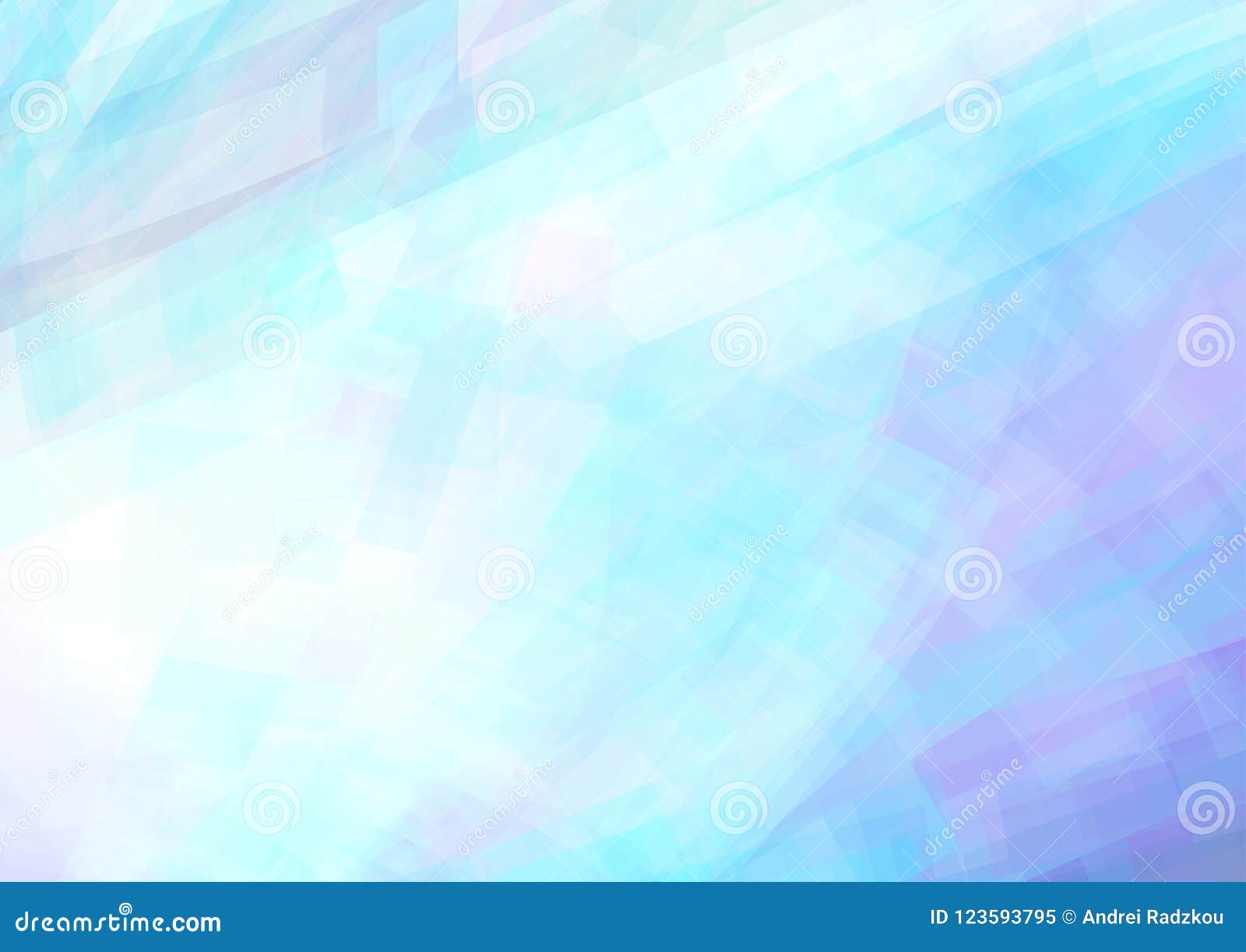 Light Blue and Lavender Background. Subtle Pattern Stock Vector ...