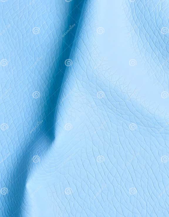 Light Blue Leather Texture, Blue Leather Texture, Abstract Pattern ...