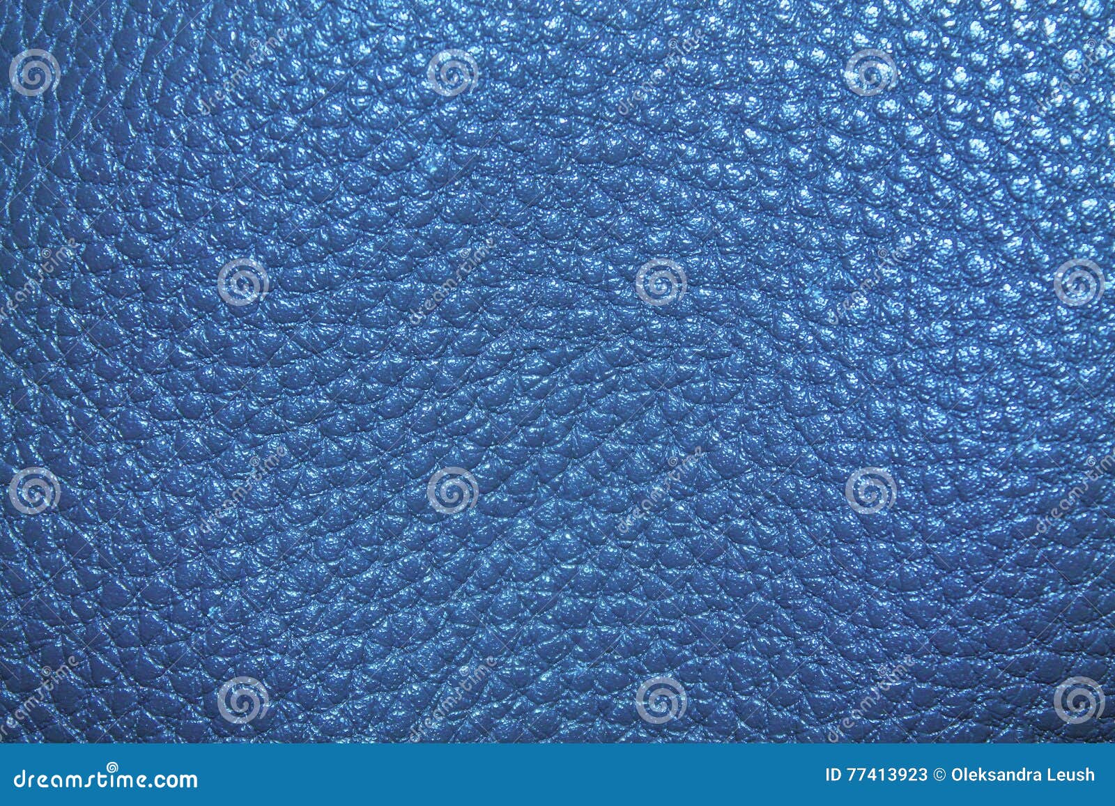 Light blue leather texture stock image. Image of segment - 77413923