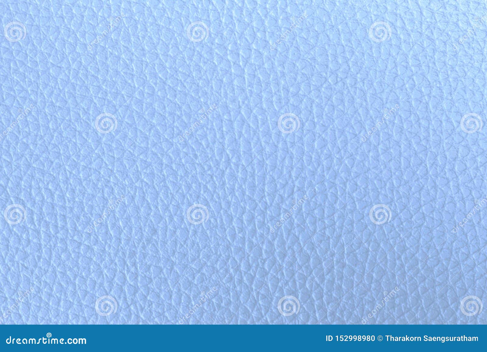 Light Blue Leather Texture, Useful As Background Stock Photo - Image of ...