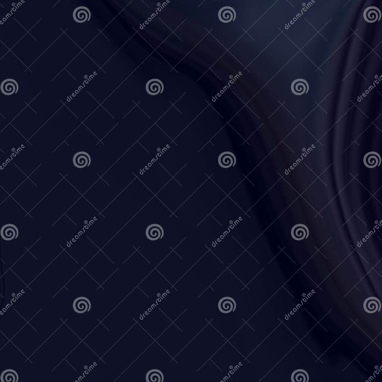 Light Blue Line on Dark Blue Background Stock Illustration ...