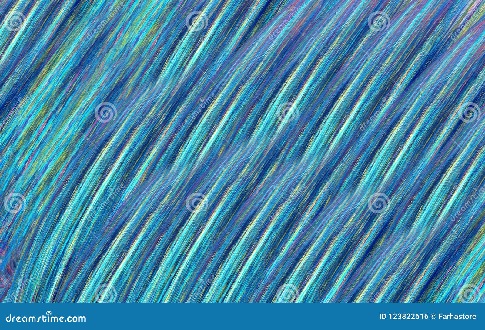 Light Blue Line Shape Background Stock Photo - Image of design ...