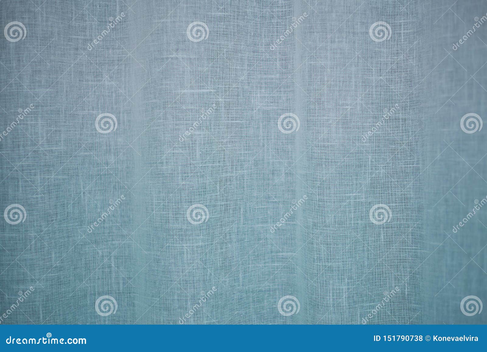 Light Blue Linen for Background. Stock Photo - Image of cotton, grunge ...
