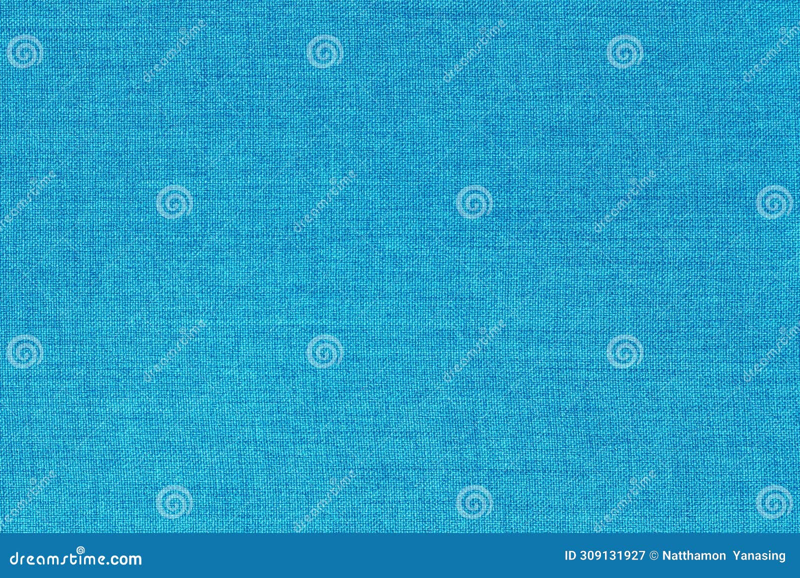 Light Blue Linen Fabric Cloth Texture Background, Seamless Pattern of ...
