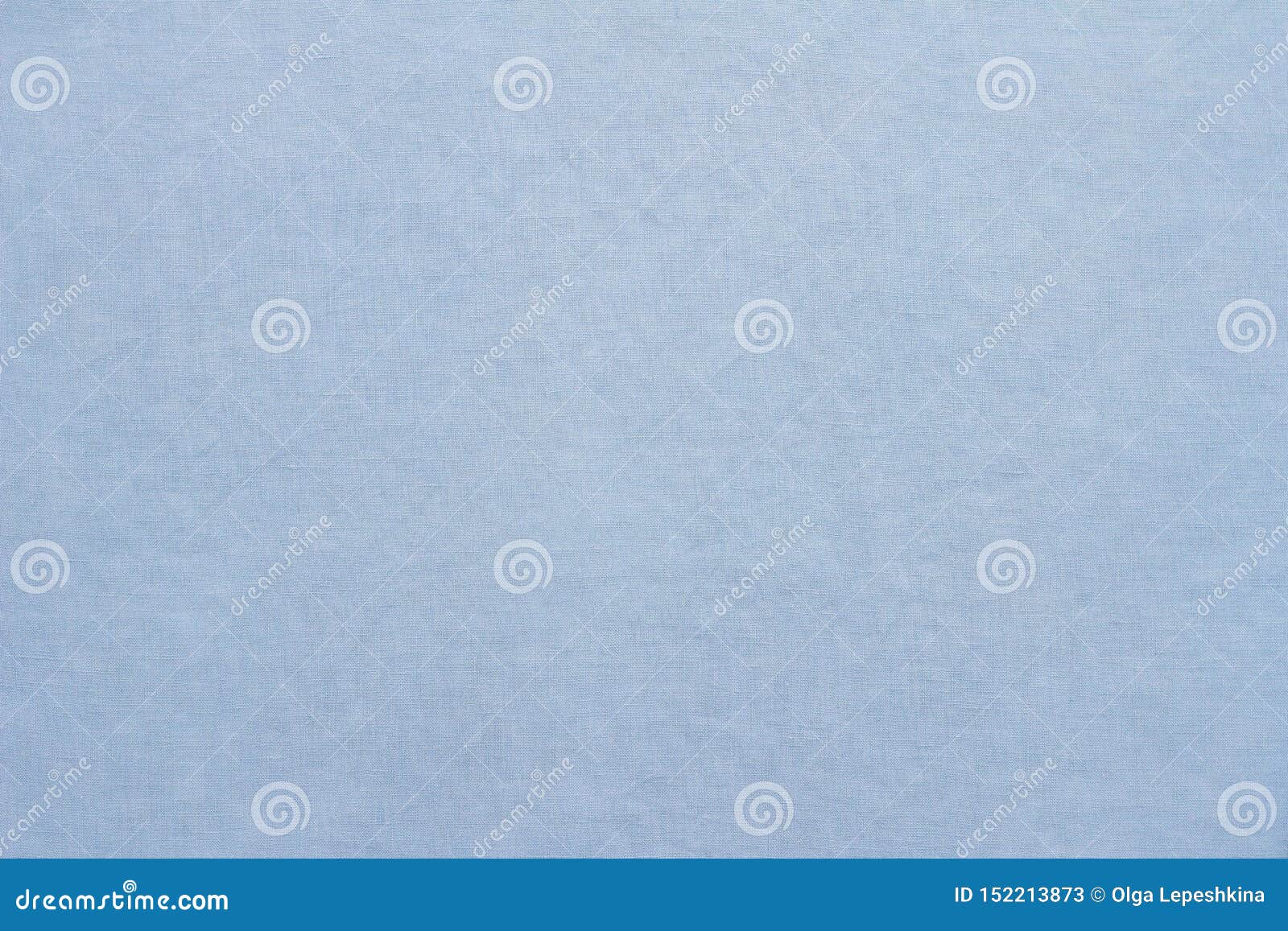 Light Blue Linen Pastel Fabric, Background or Texture Stock Image ...