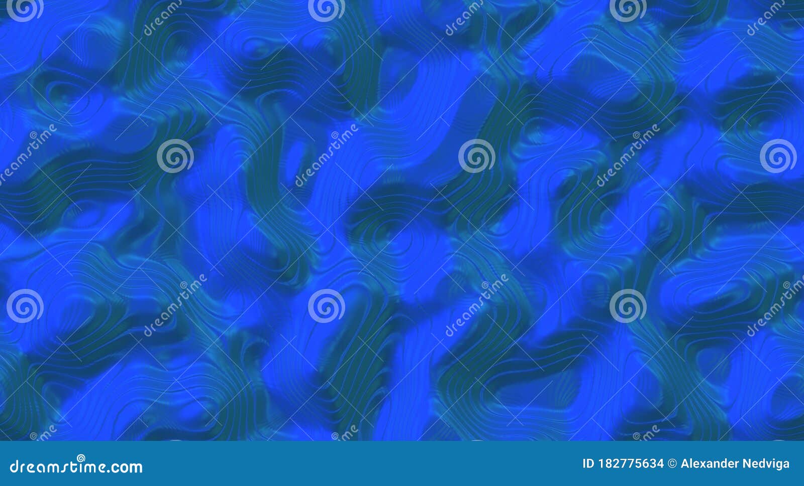 Light blue liquid Plastic stock illustration. Illustration of fluid ...