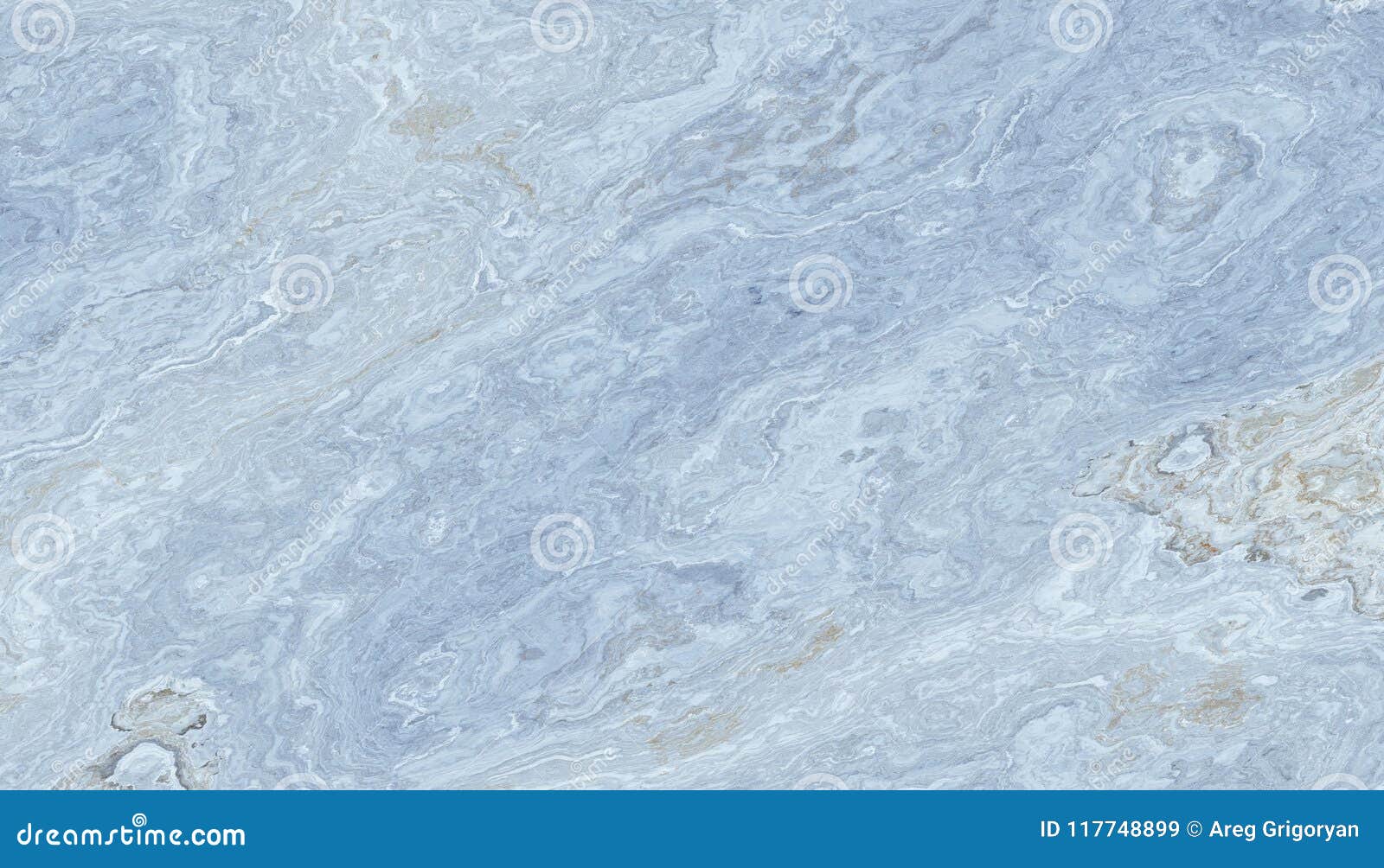 Light-blue Marble Background Stock Image - Image of decoration, ceramic ...
