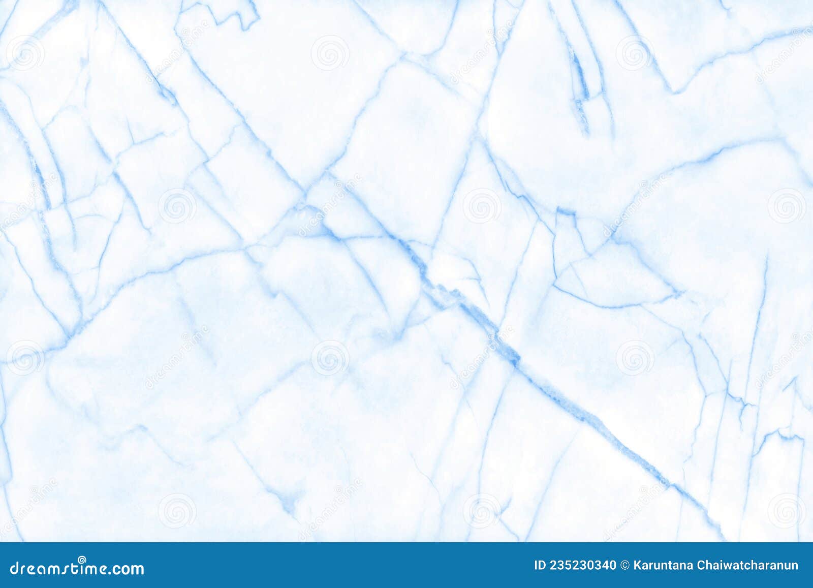 Light Blue Marble Seamless Texture with High Resolution for Background ...