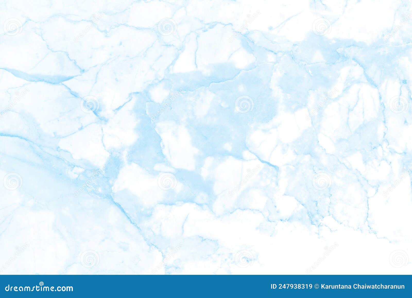 Light Blue Marble Seamless Texture with High Resolution for Background ...