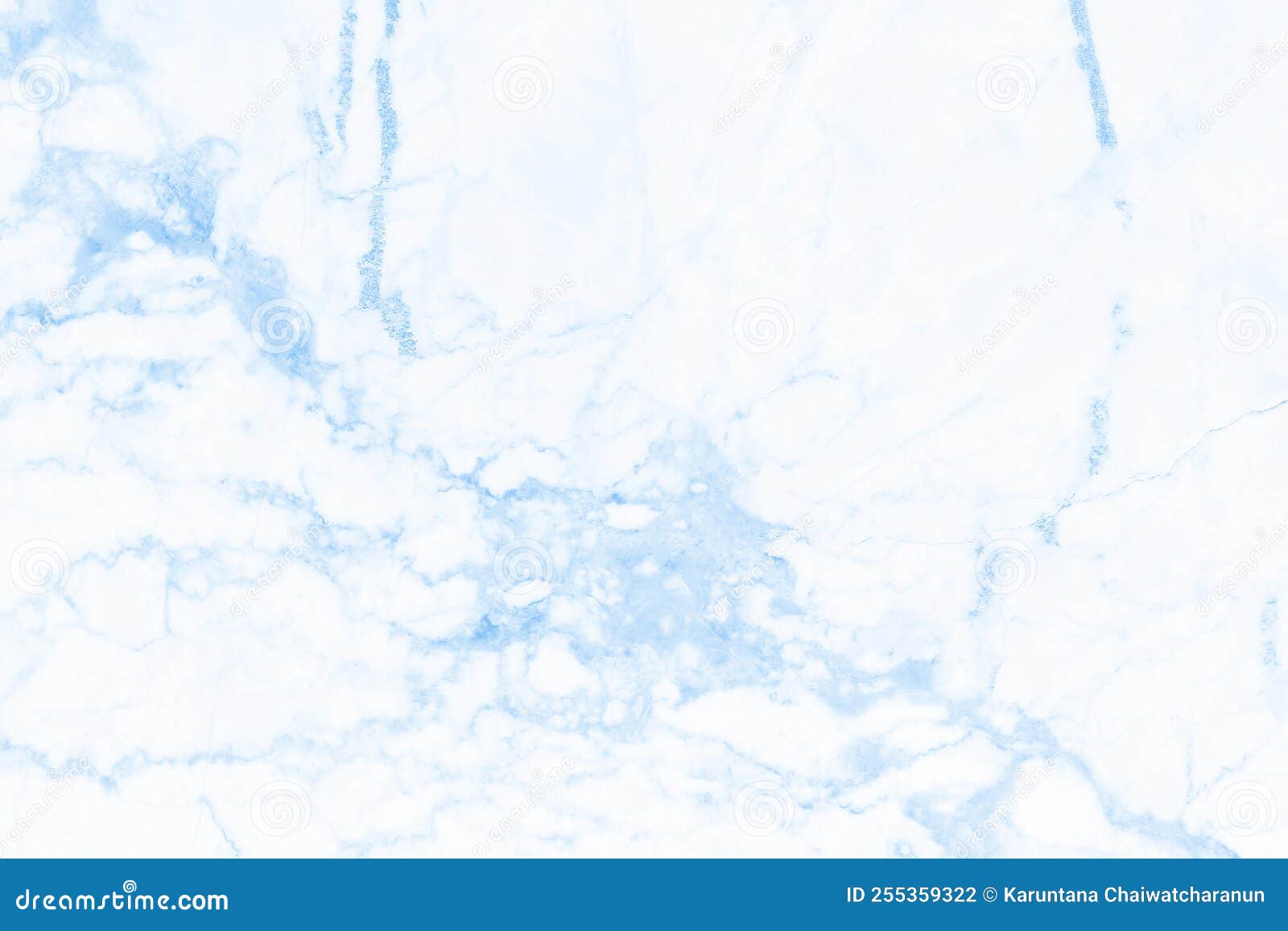 Light Blue Marble Seamless Texture with High Resolution for Background ...