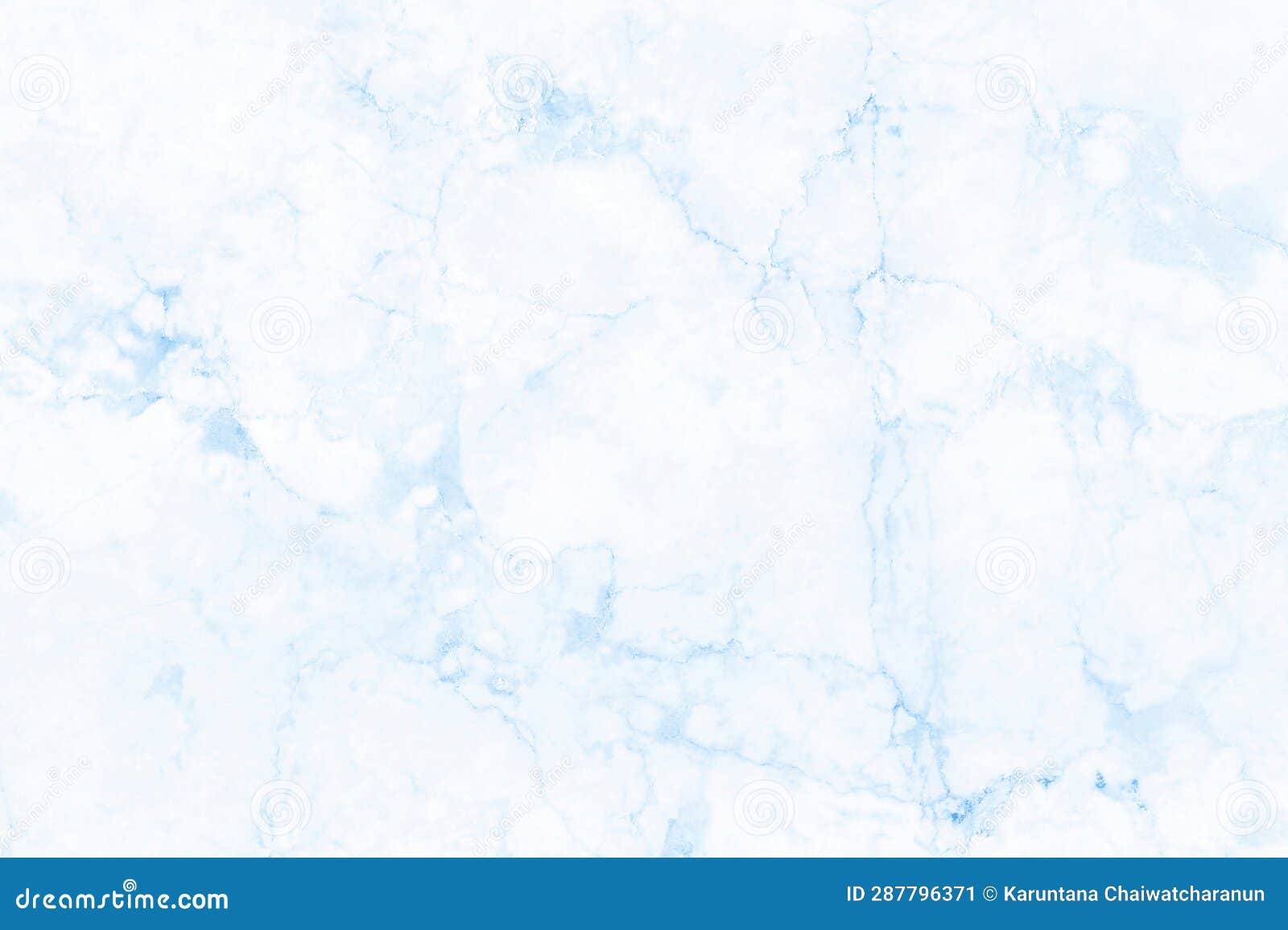 Light Blue Marble Seamless Texture with High Resolution for Background ...