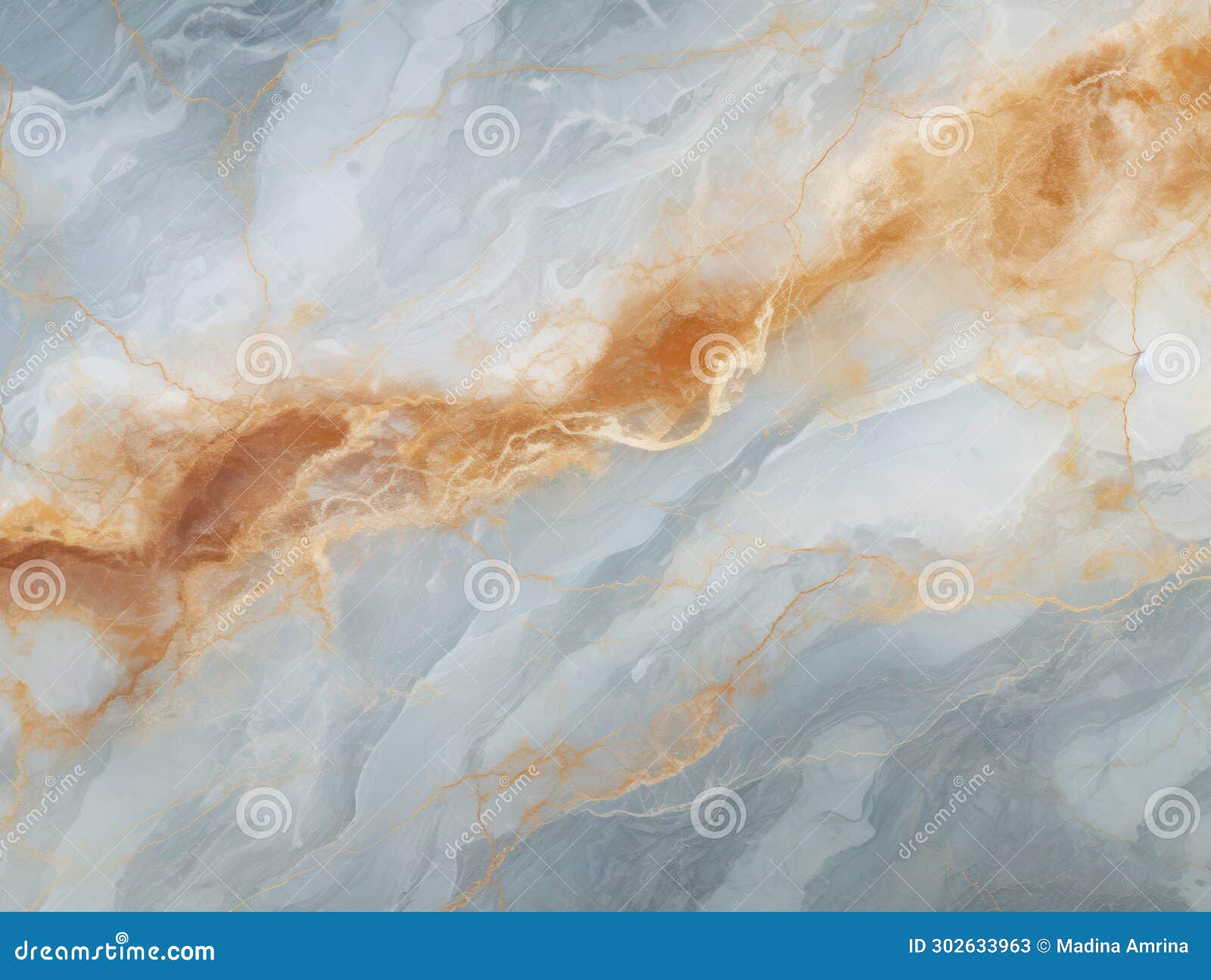 Light Blue Marble Seamless Texture with High Resolution for Background ...