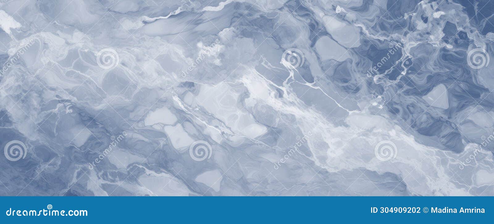 Light Blue Marble Seamless Texture with High Resolution for Background ...