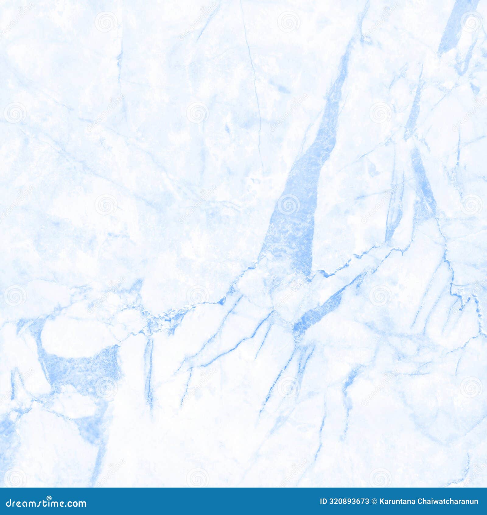 Light Blue Marble Seamless Texture with High Resolution for Background ...