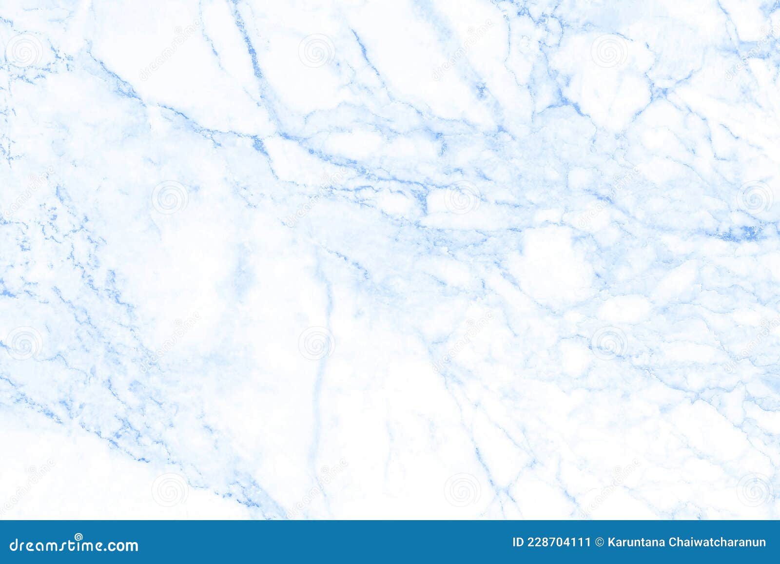 Light Blue Marble Seamless Texture with High Resolution for Background ...
