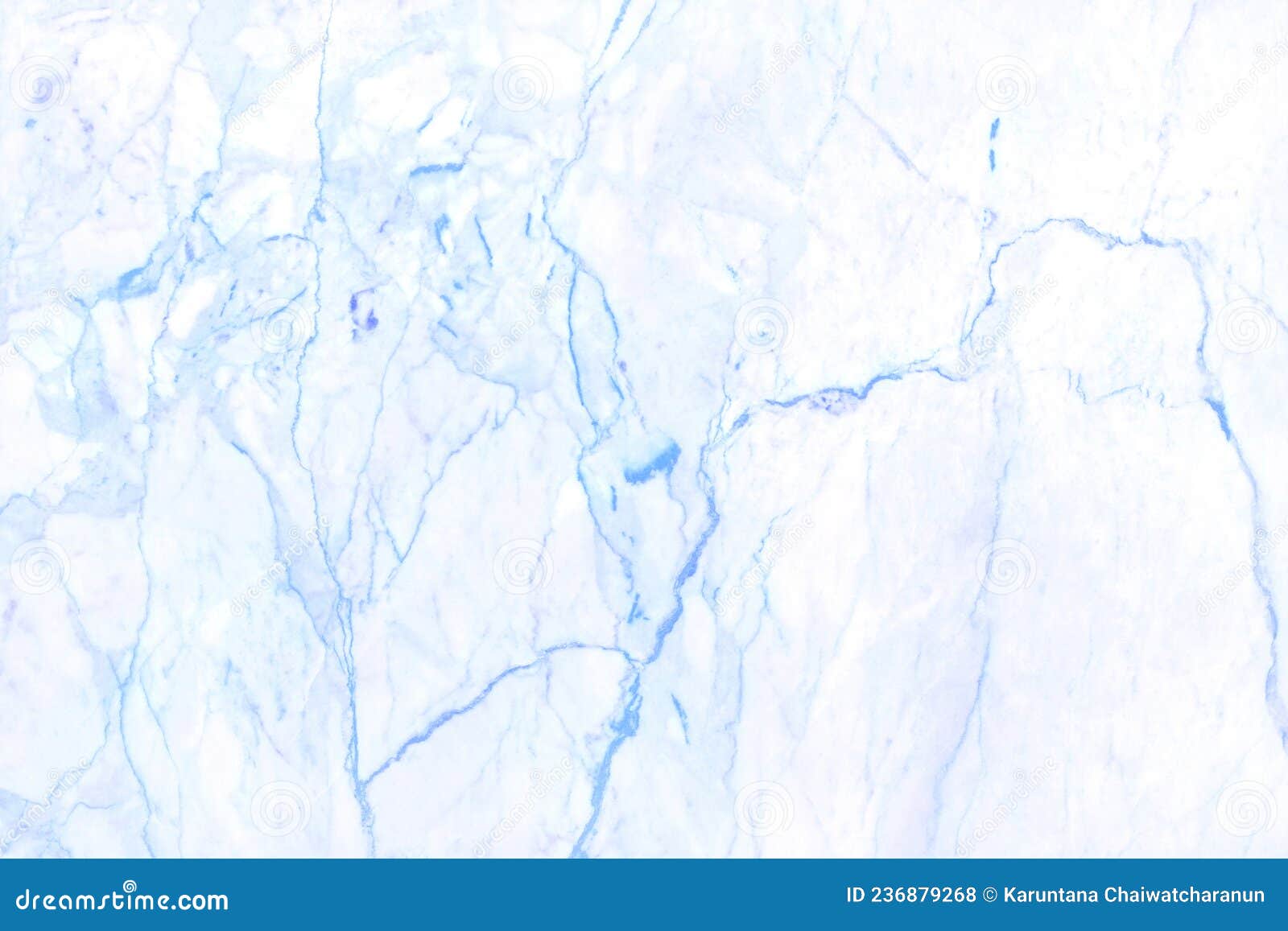 Light Blue Marble Seamless Texture with High Resolution for Background ...