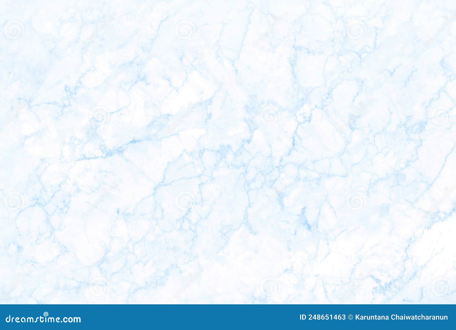 Light Blue Marble Seamless Texture with High Resolution for Background ...