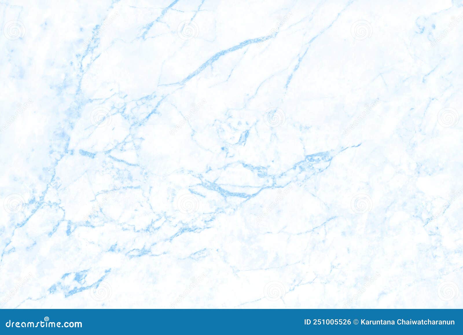 Light Blue Marble Seamless Texture with High Resolution for Background ...