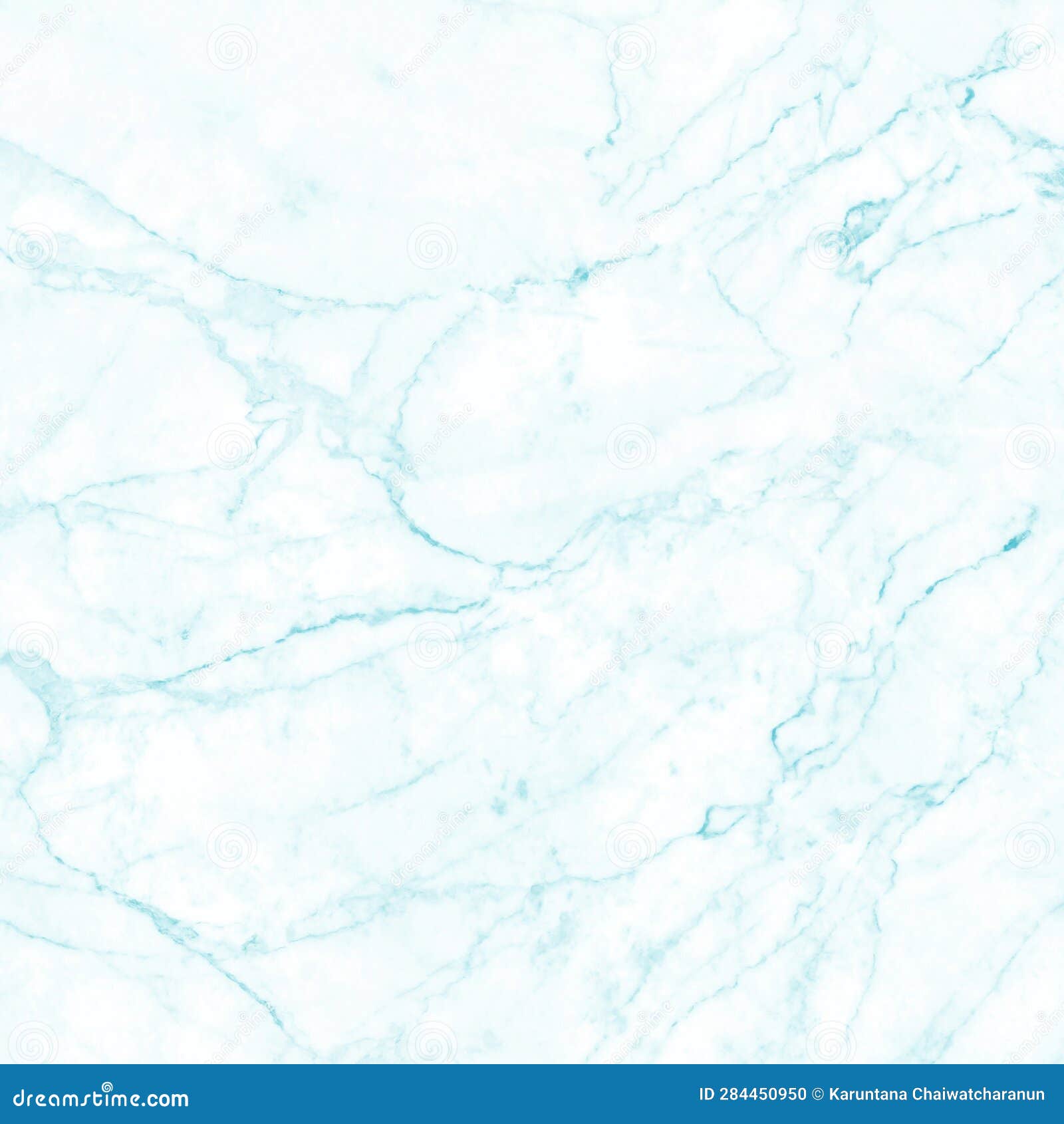 Light Blue Marble Seamless Texture with High Resolution for Background ...