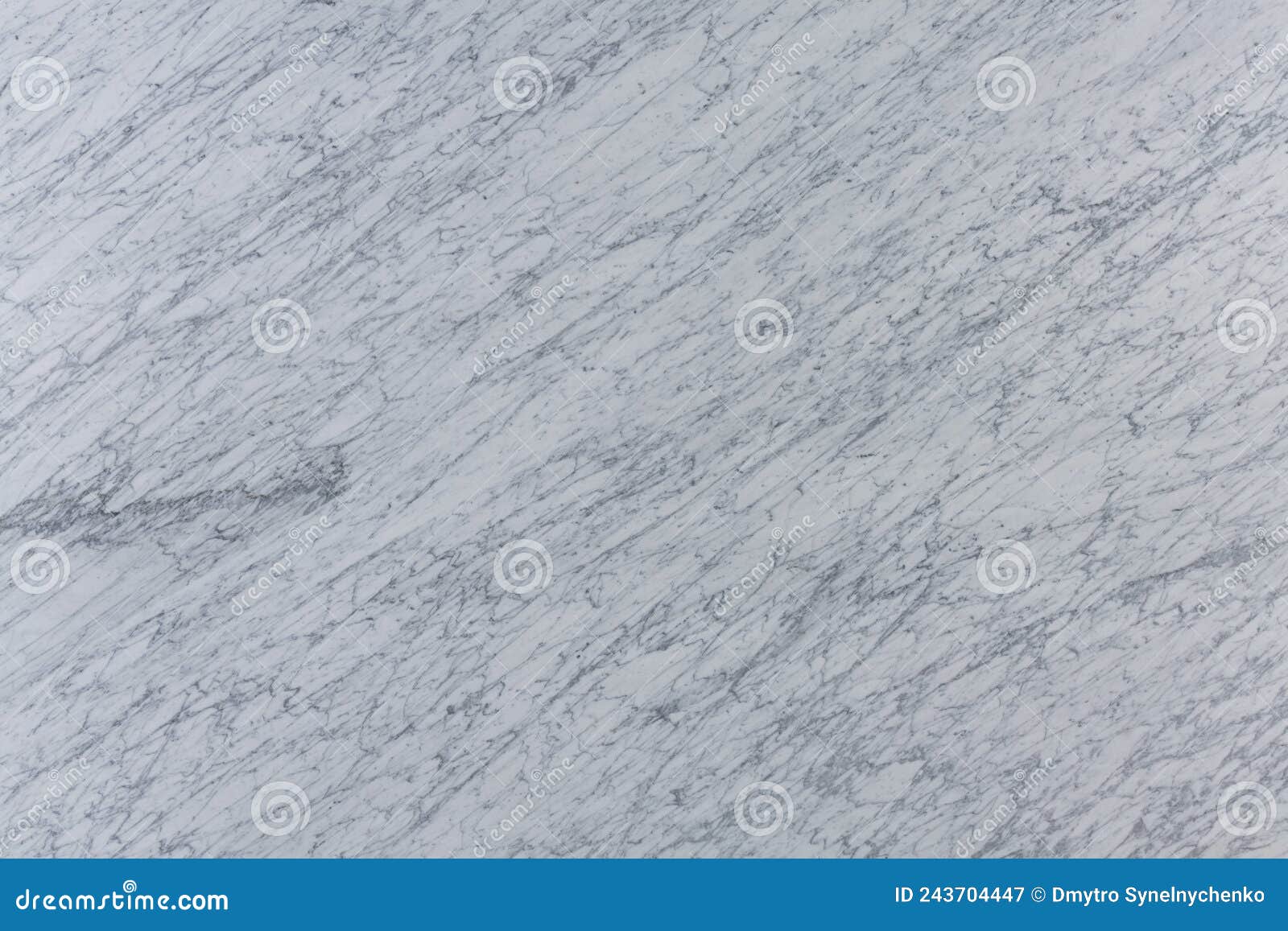 Light Blue Marble Texture Abstract Background Pattern. Stock Image ...