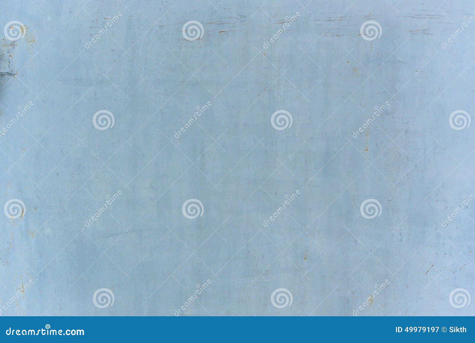Light Blue Concrete Texture Stock Image - Image of aged, cement: 49979197