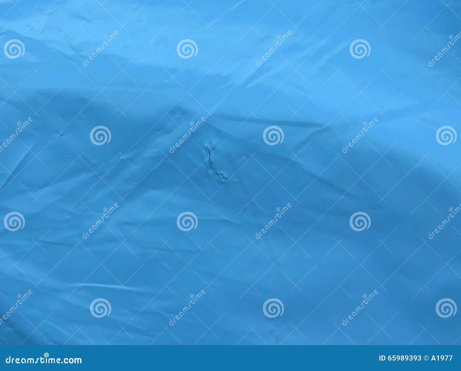 Nylon Bag Surface. Blue Sachet Patterns. Stock Photo | CartoonDealer ...