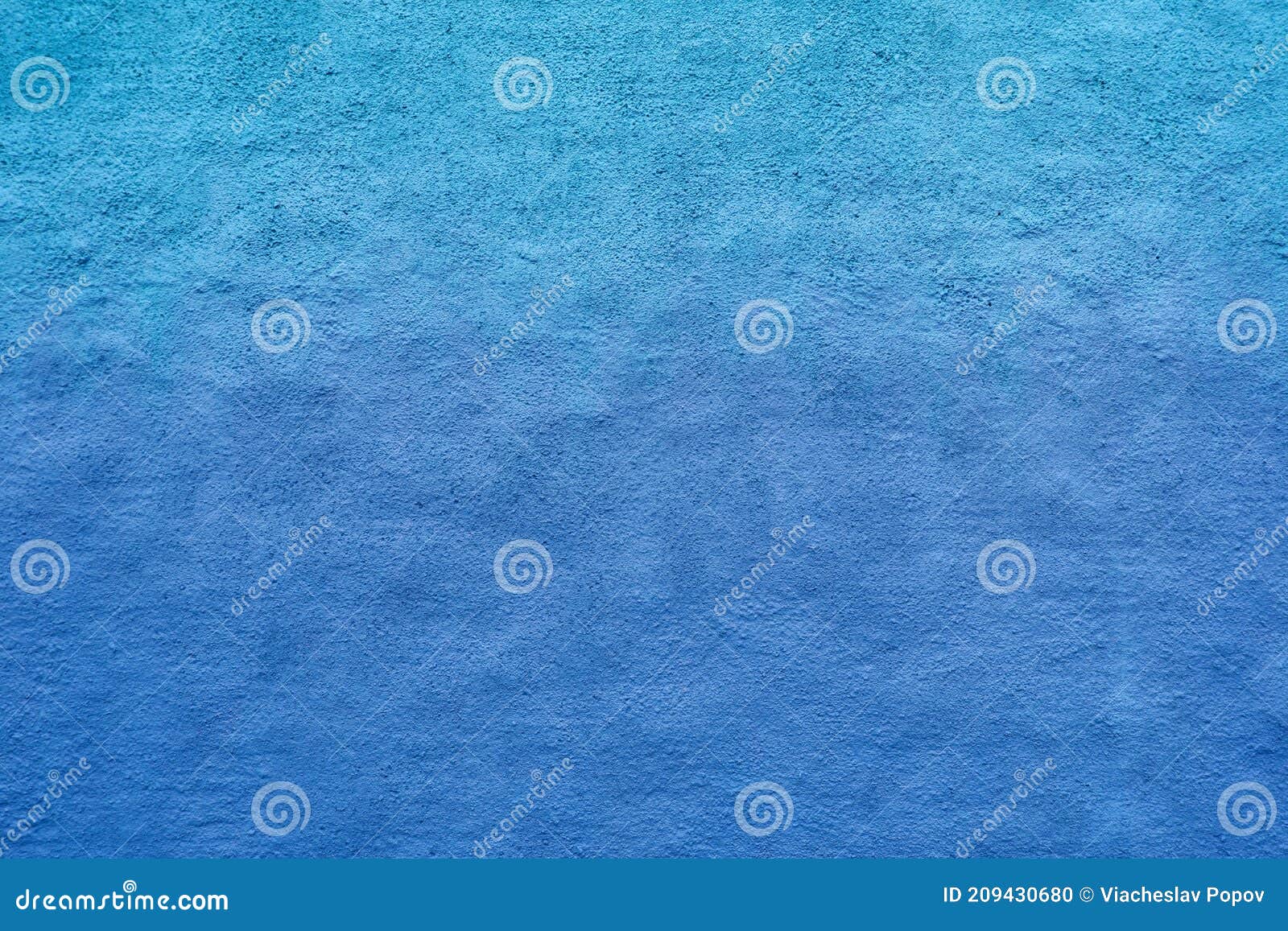 Light Blue Paint Textured Wall Stock Photo - Image of weathered, grunge ...